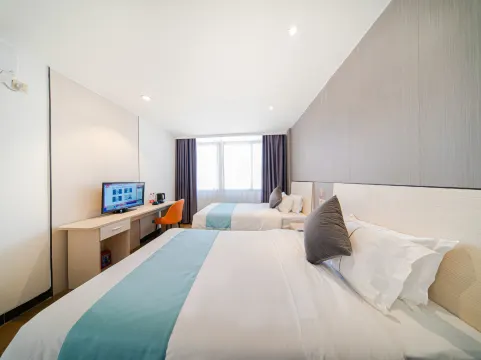 Flowers Hotel - Guangzhou