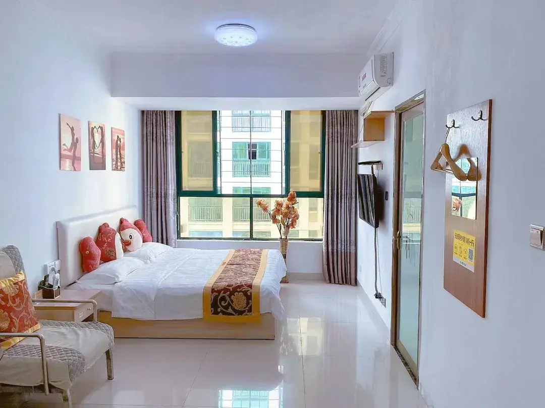 Kaisheng Express Hotel - 北海市