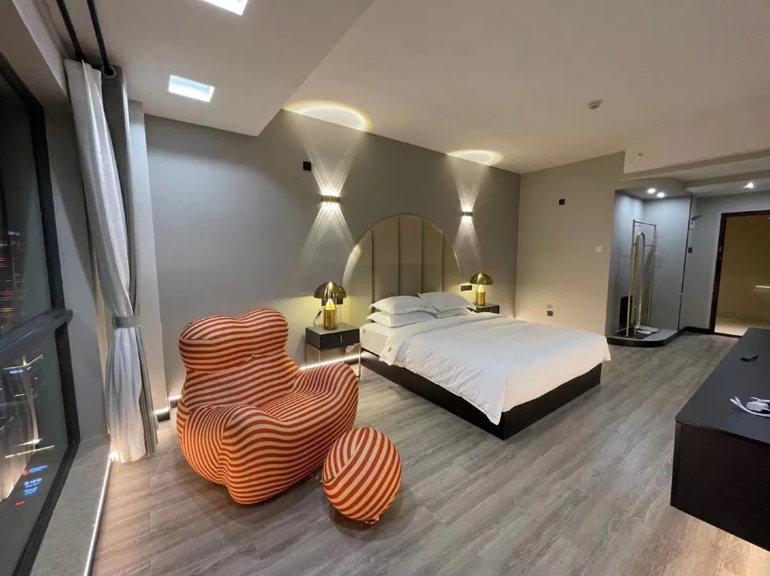 Kunming City Walk Hotel - Kunming
