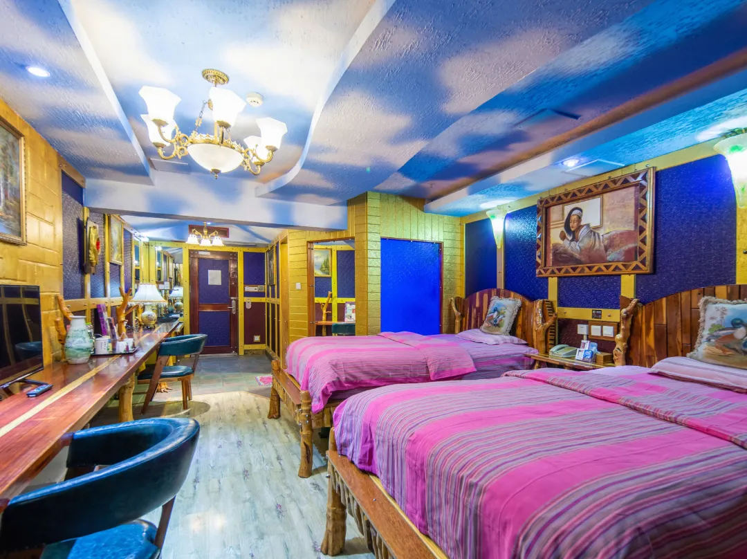 Huake Resort - Qingdao