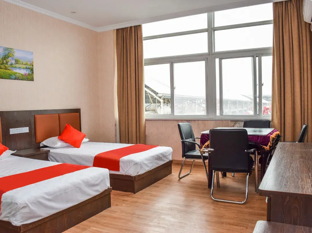Xinhao Business Hotel - Xuancheng