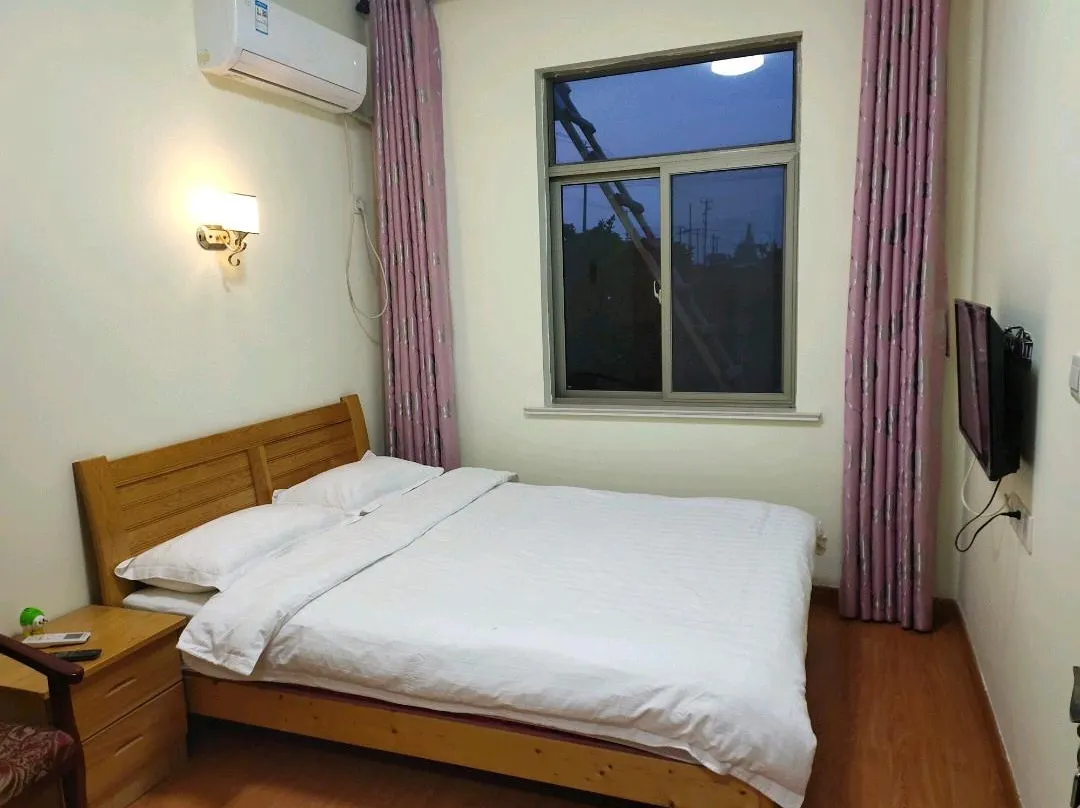 Shanghai Guojun Farm Stay - Shanghai