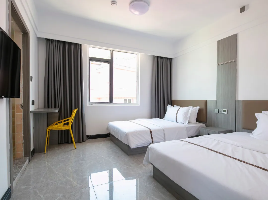 Changsha Qingfengge Guesthouse - Changsha