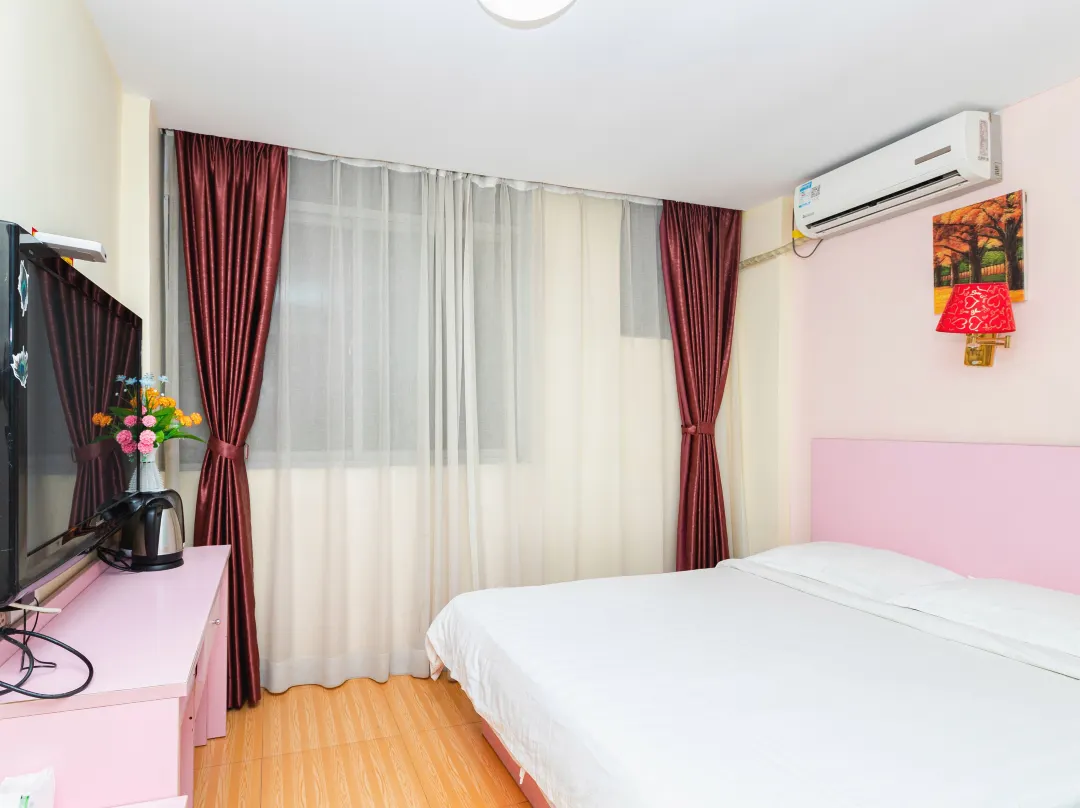 Shenzhen Jingnan Hotel - 선전 시