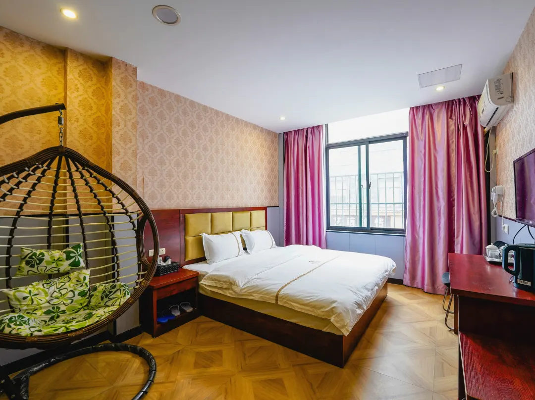Yi'an Business Hotel - Nanchang