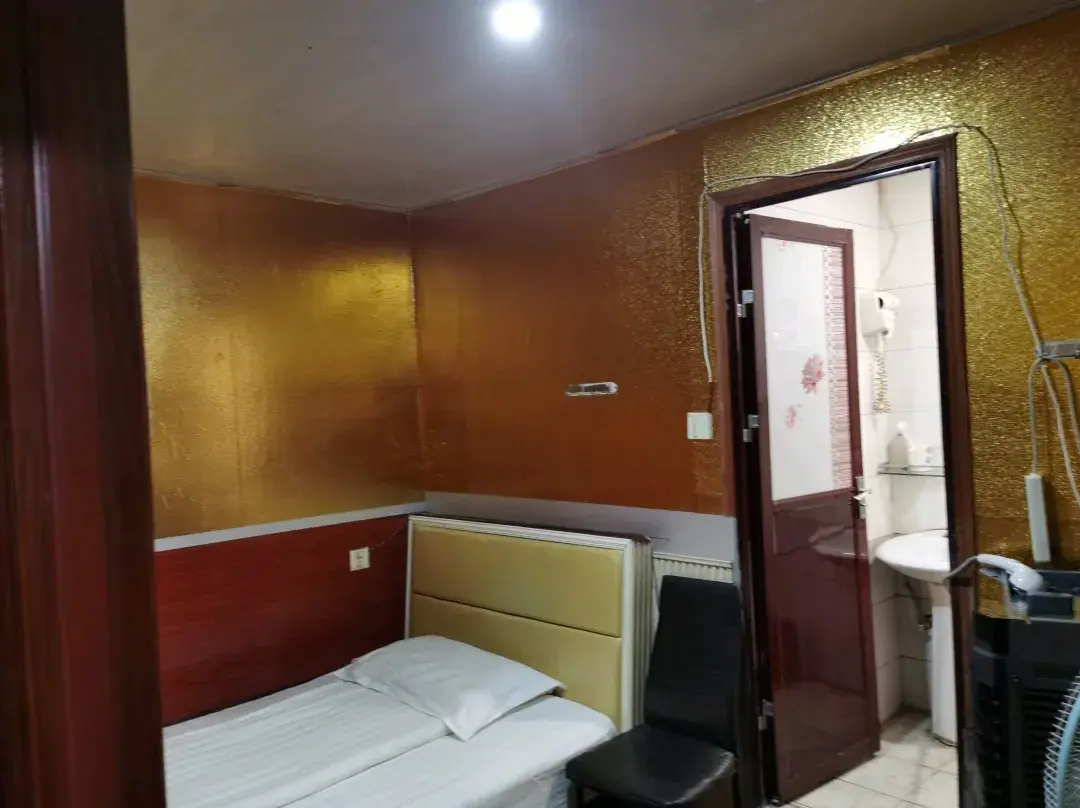 Lingfeng Hotel Jiangbei, Ningbo - Ningbo