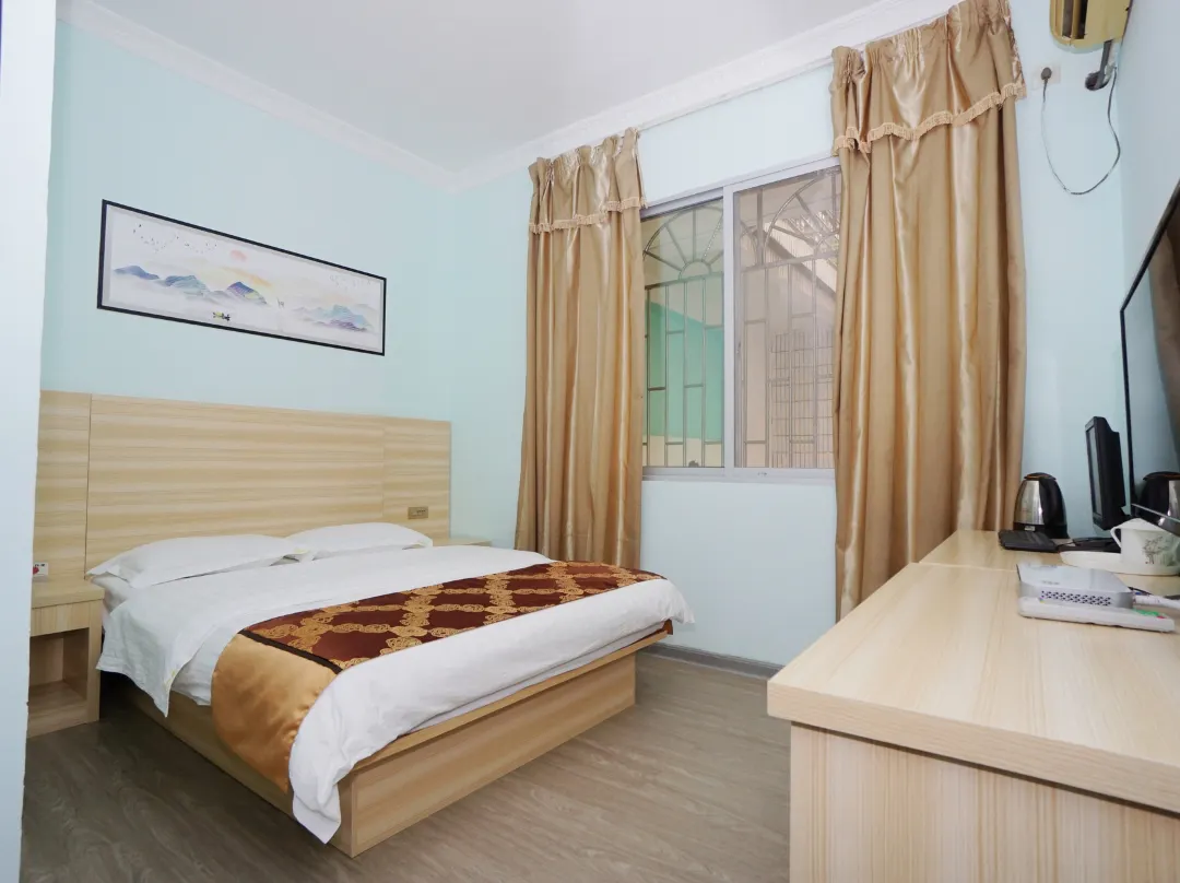 Junlin Hotel - 구이린 시