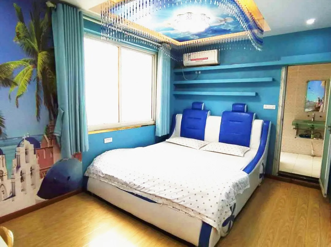 Zhiqingchun Apartment Hotel - Wuhan