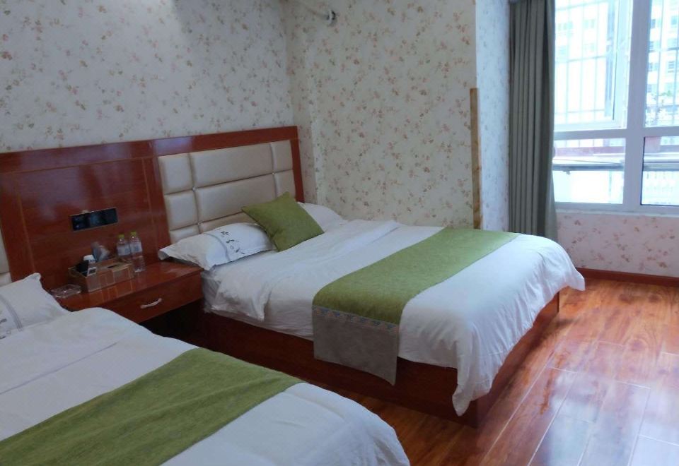 Ya'an Aoshen Hotel(雅安奥森酒店), Ya'an - Latest Prices and Deals [2025 ...