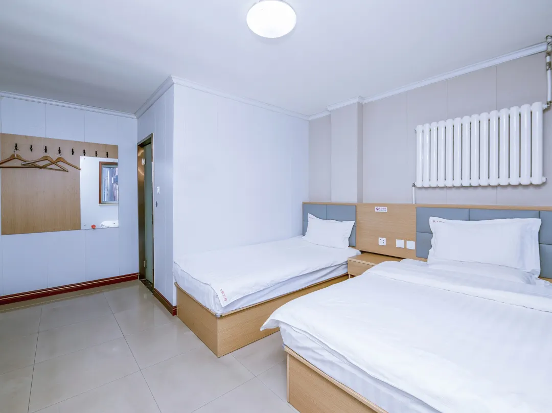 Wanpeng Motel - Beijing