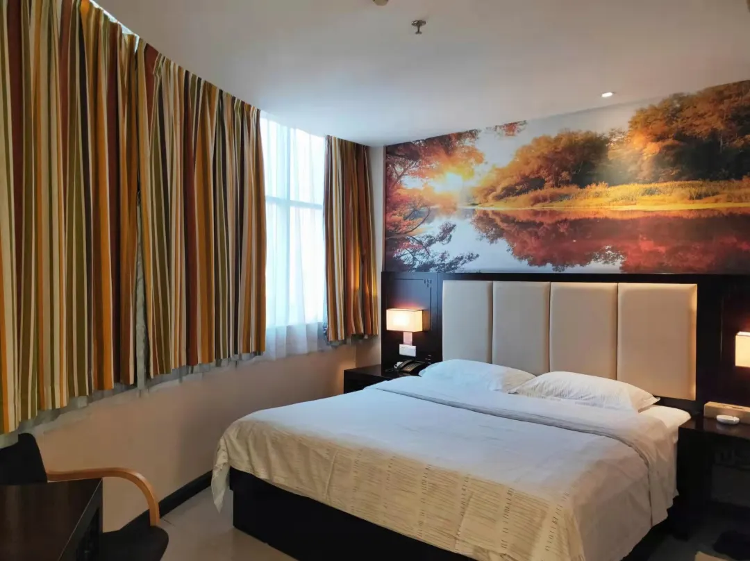 8 Inn - Dongguan