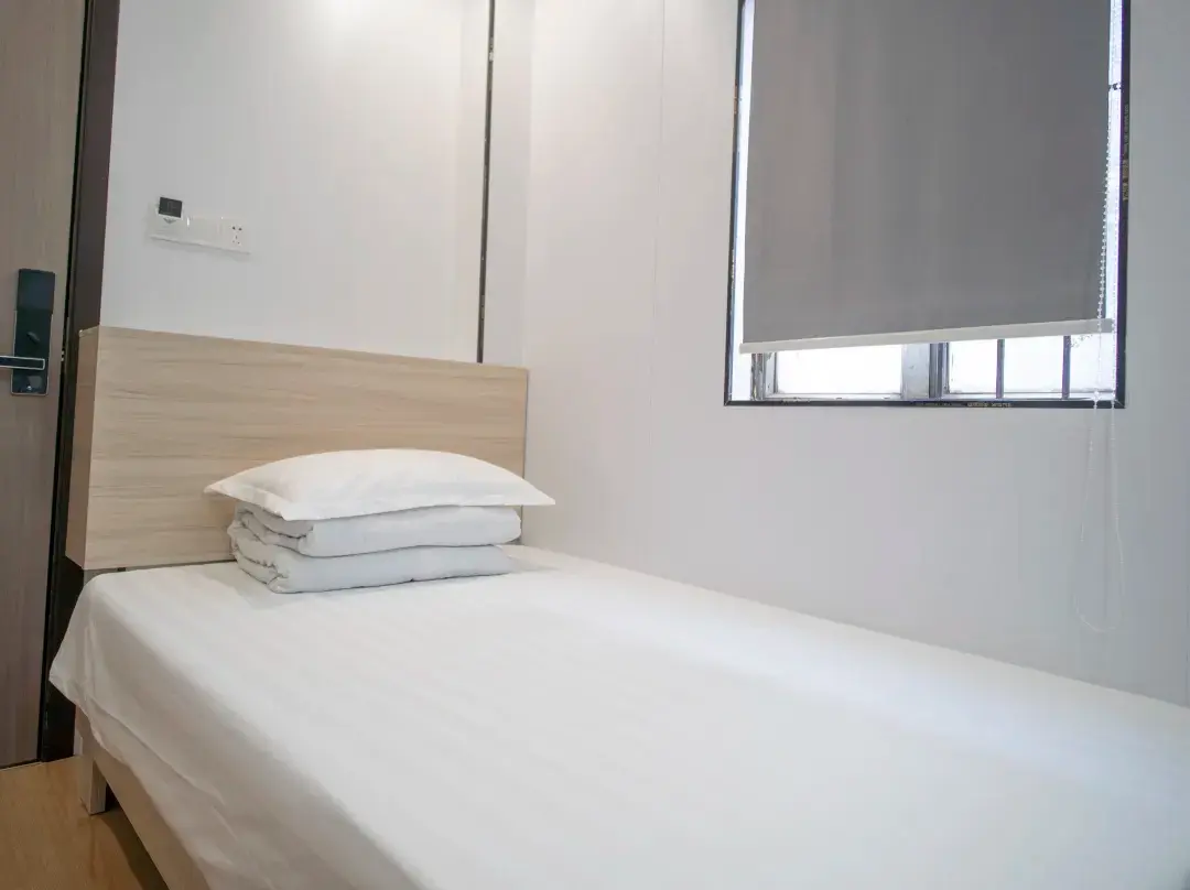 Yajia Hostel - Shenzhen
