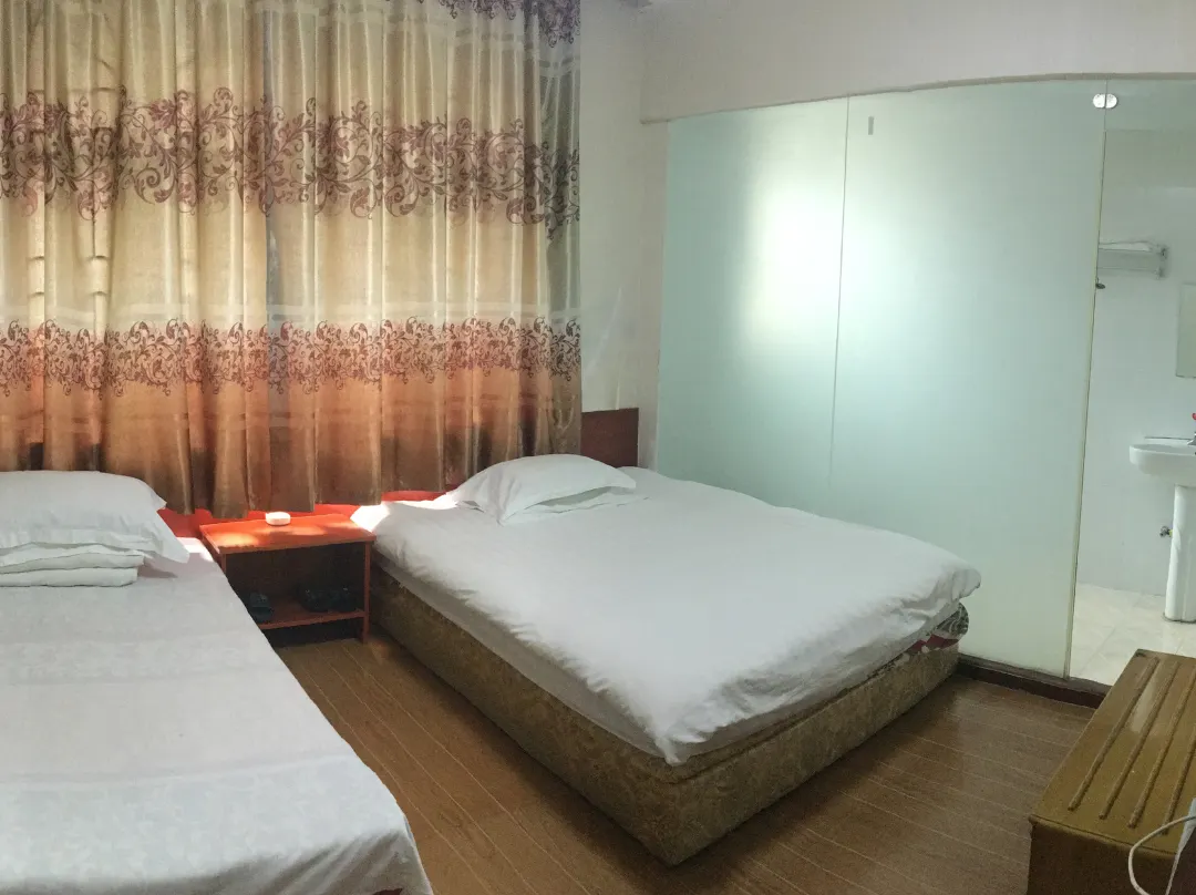 Xinlong Hostel - Xiamen