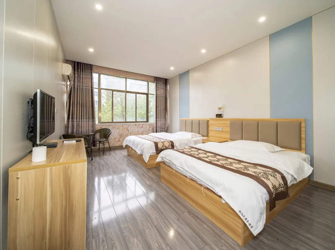 Yanyangtian Business Hotel - Yongzhou