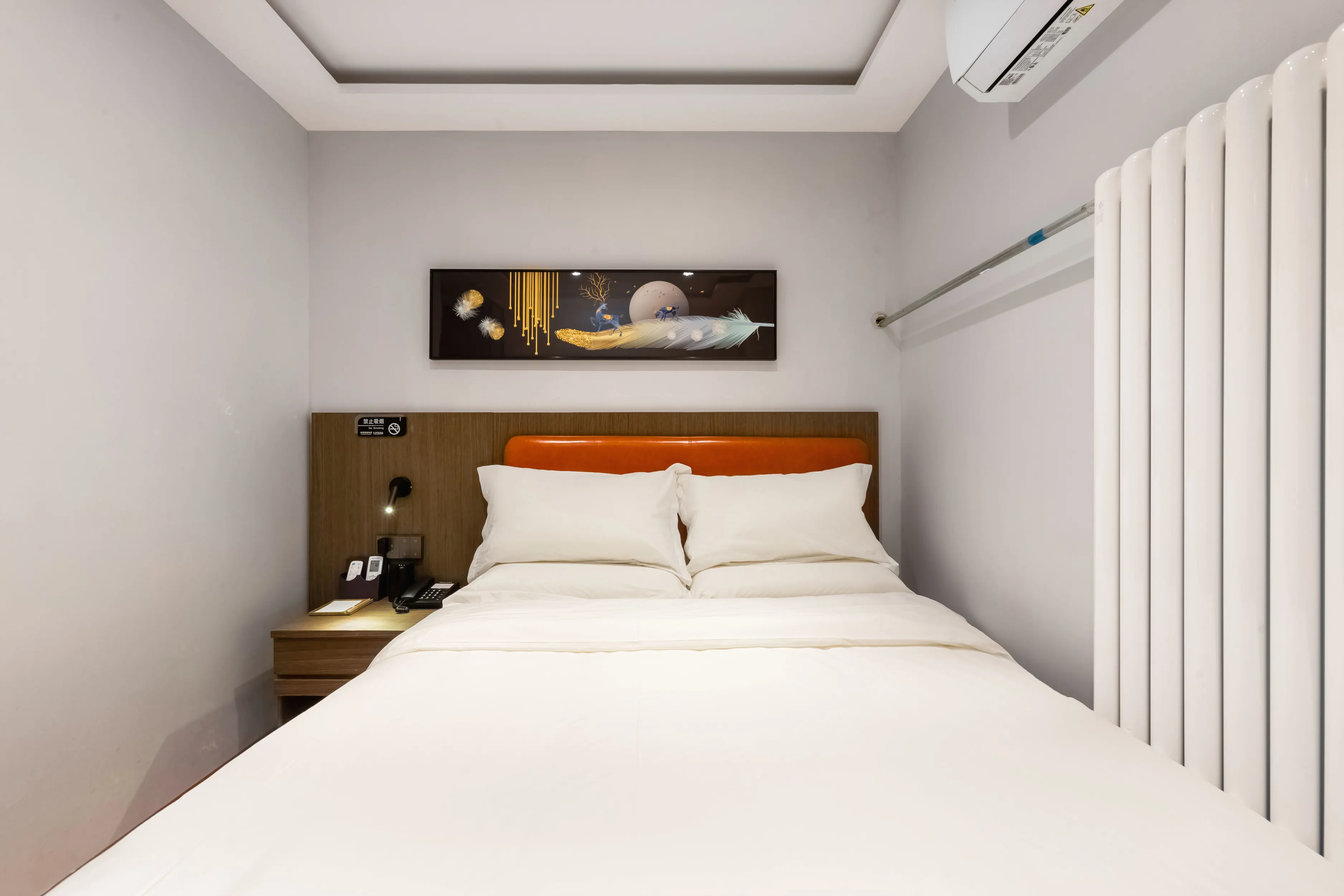 CHEERMAY Hotel (Beijing Tsinghua Chang Gung Hospital Tiantongyuan ...