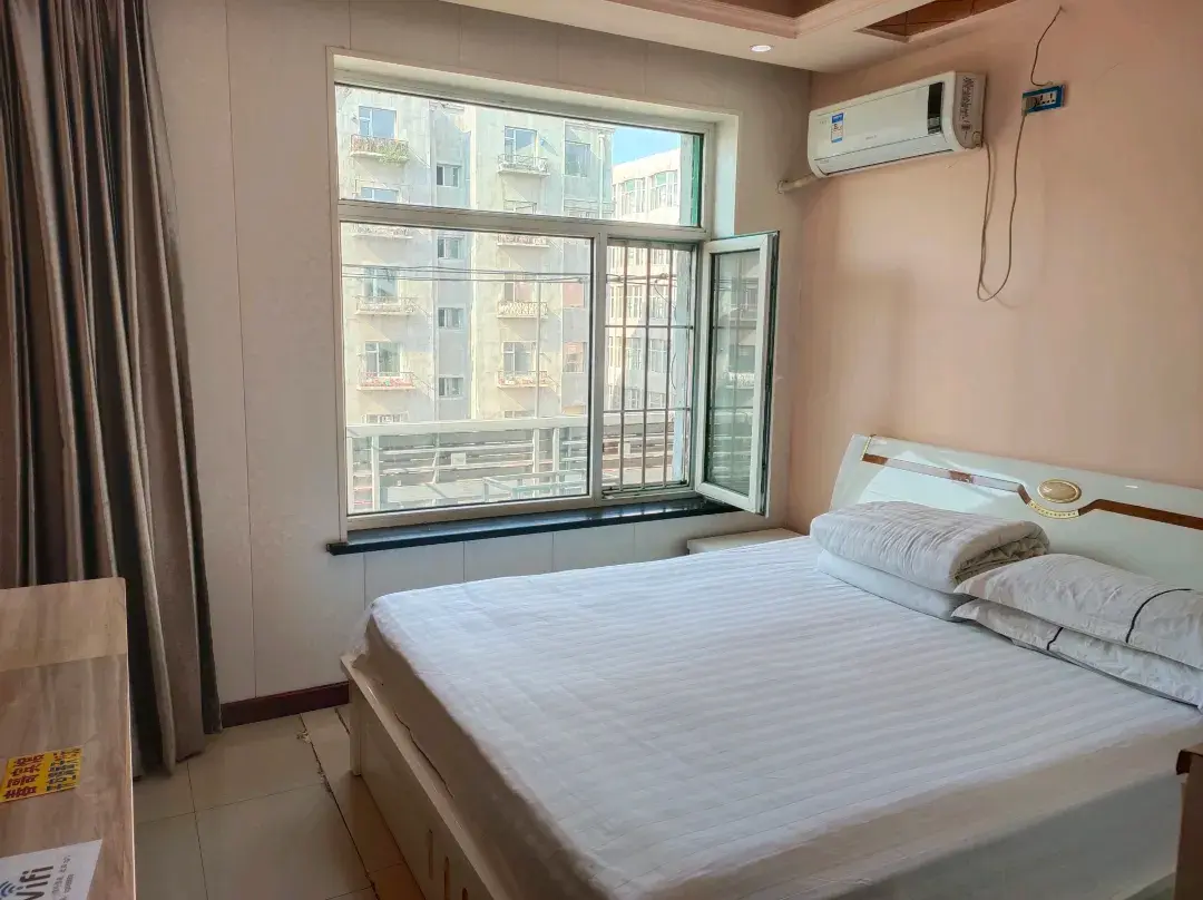 Siping Chunge Hotel - Siping