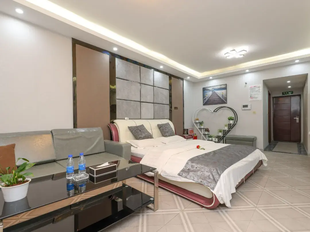 Kehuijia Hostel - Kunming