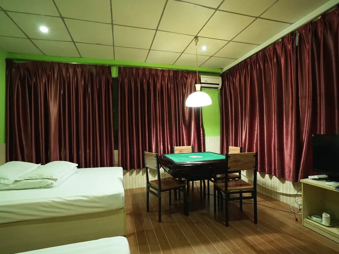 Chuangye Hostel - Shenzhen