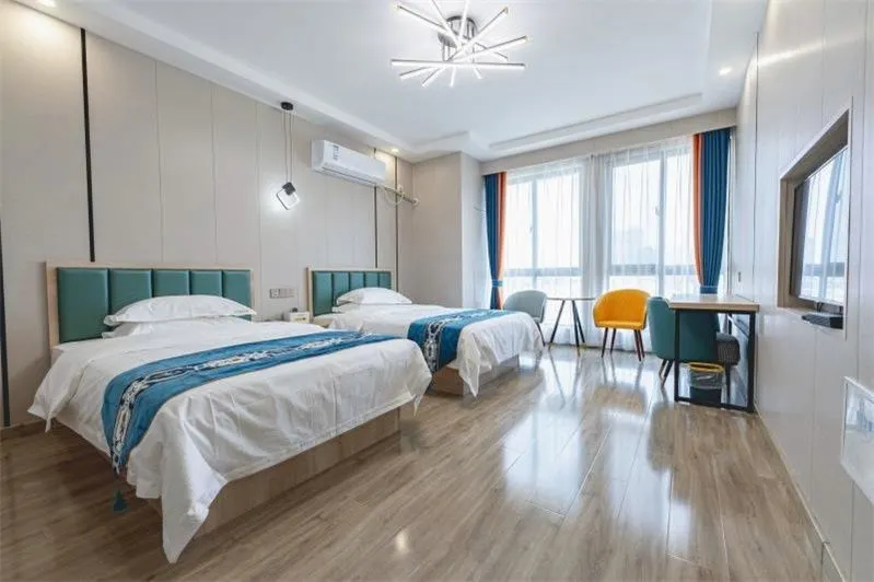 Xuancheng Maihao Business Hotel - Xuancheng