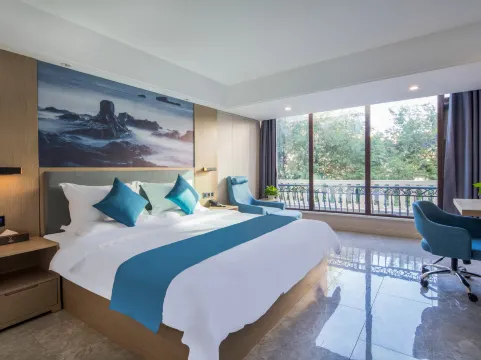 Sanya Yiting Hotel ) - Sanya