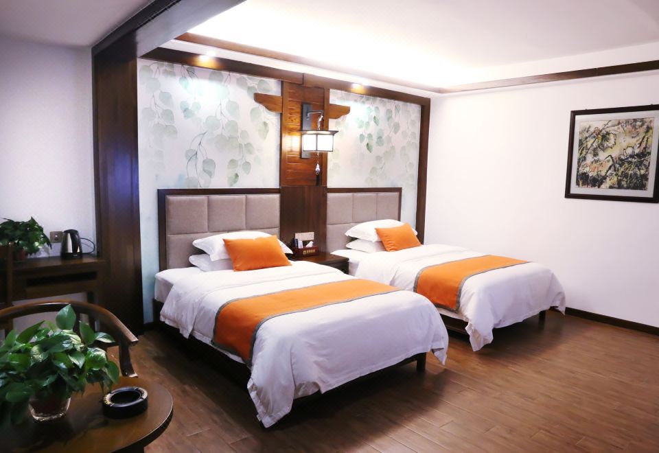 Zhangjiajie Yashe Inn(张家界雅舍客栈) (جانغ جيا جيى)، أسعار محدثة وعروض ...