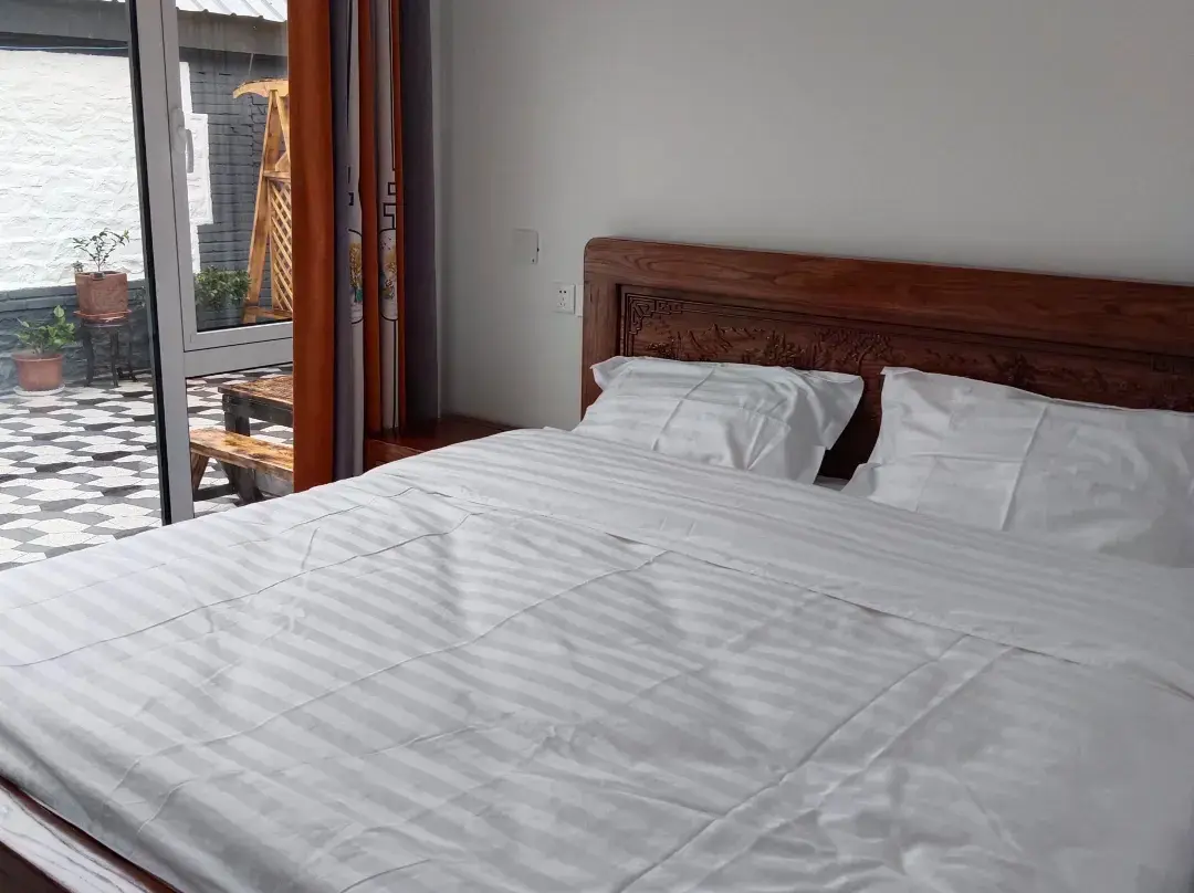 Tianjin Cuilin Farmhouse - Tianjin