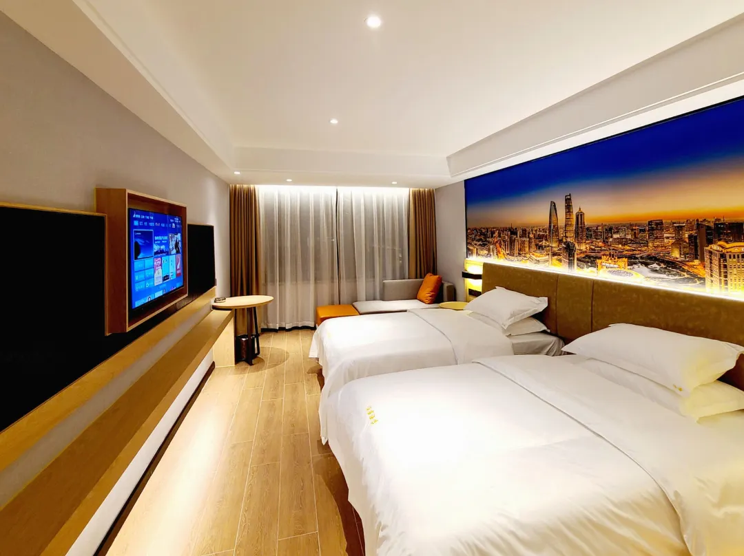 Park Hotel - Wuzhou