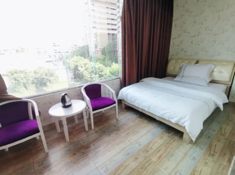 Yibin Yian Business Hotel - Yibin