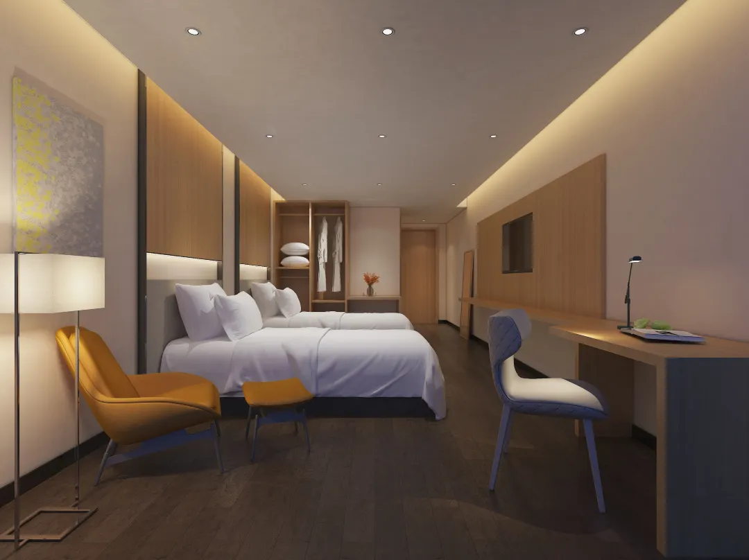 Kunming Mofei Homestay - Kunming