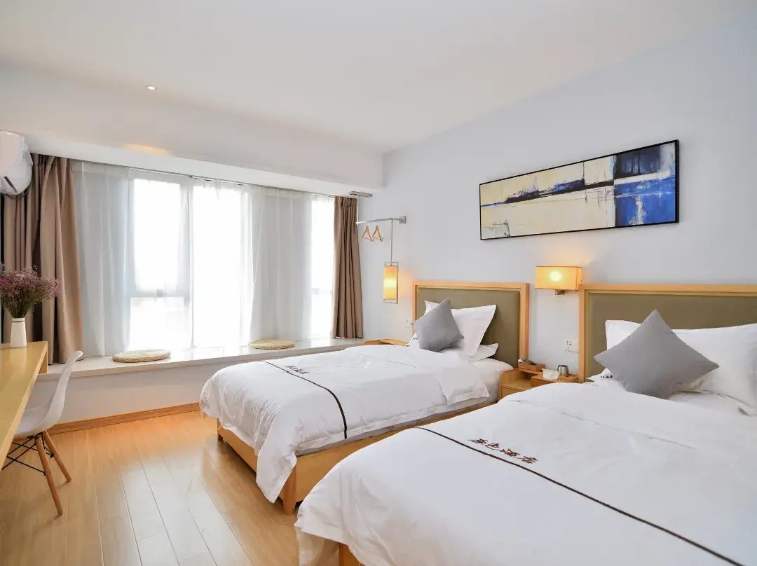 Kunming Nanzhuo Hotel - 