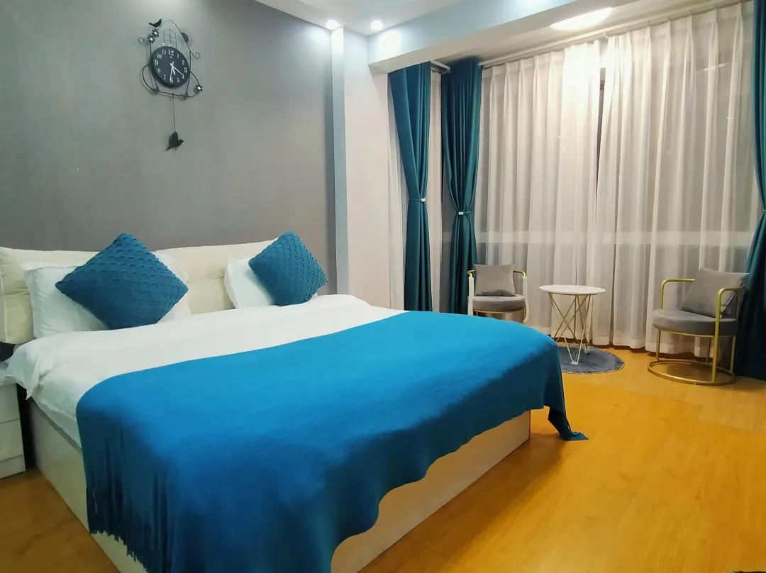 Shangqiu Jindi Hotel - Shangqiu