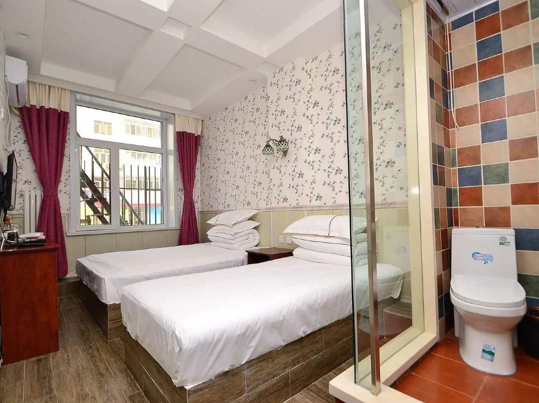 Xilong Clock Hotel - Harbin