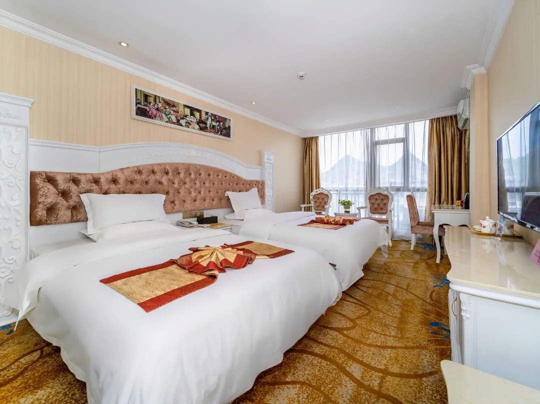 Golden Hotel - Guilin