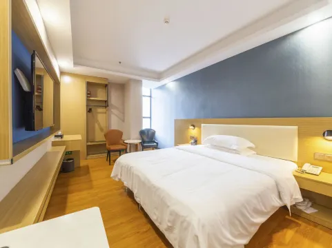 Guangzhou Longjin Hotel - Guangzhou