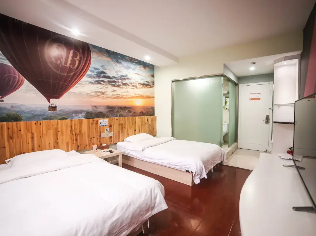 City Home  Hotel - Wenzhou