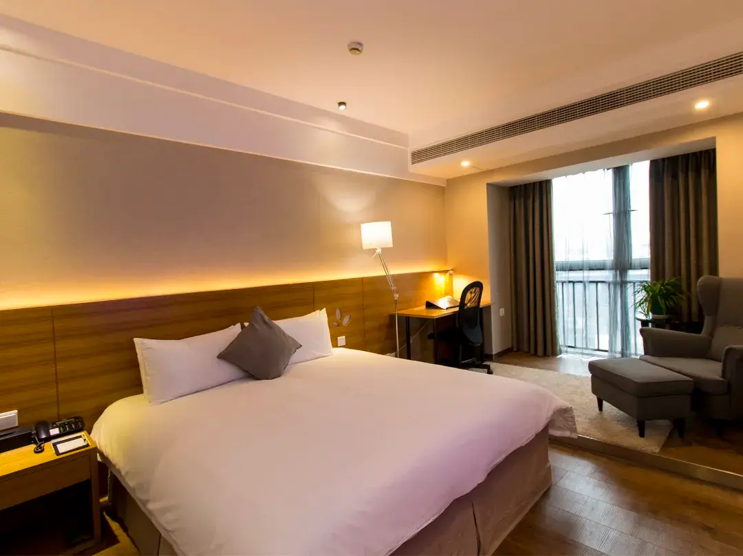 Zhuzhou Jiajia Hotel - Zhuzhou