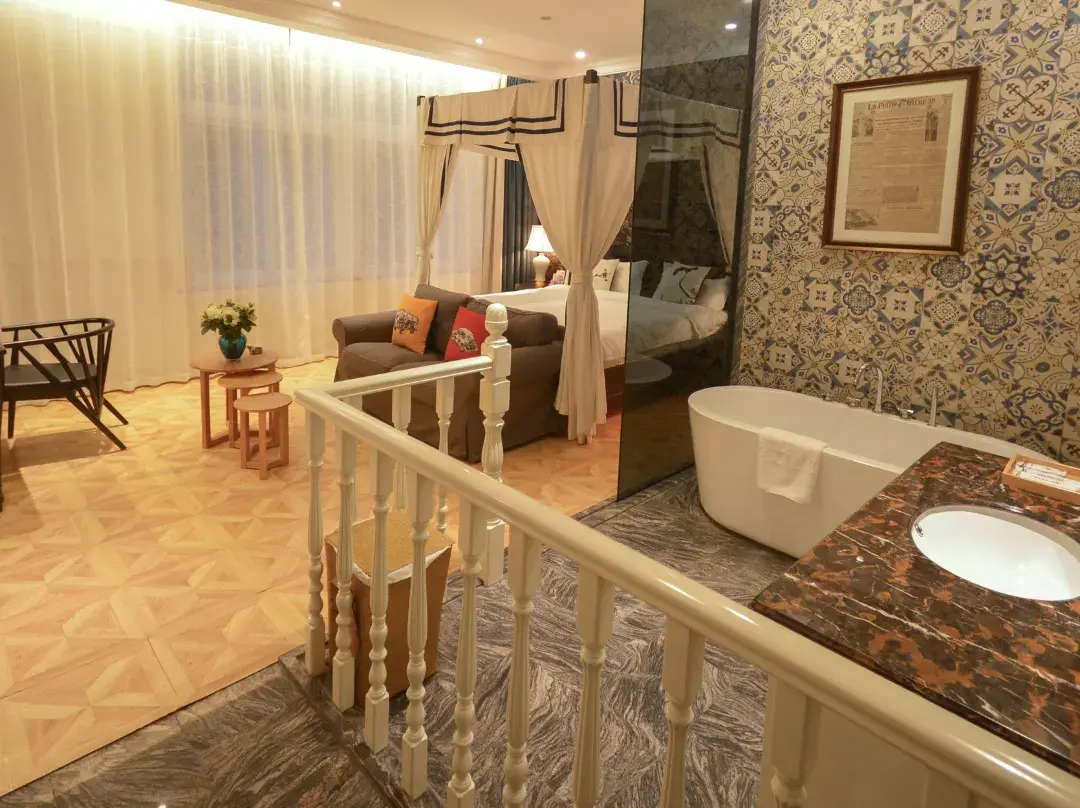 Made Lane Inn - Wenzhou