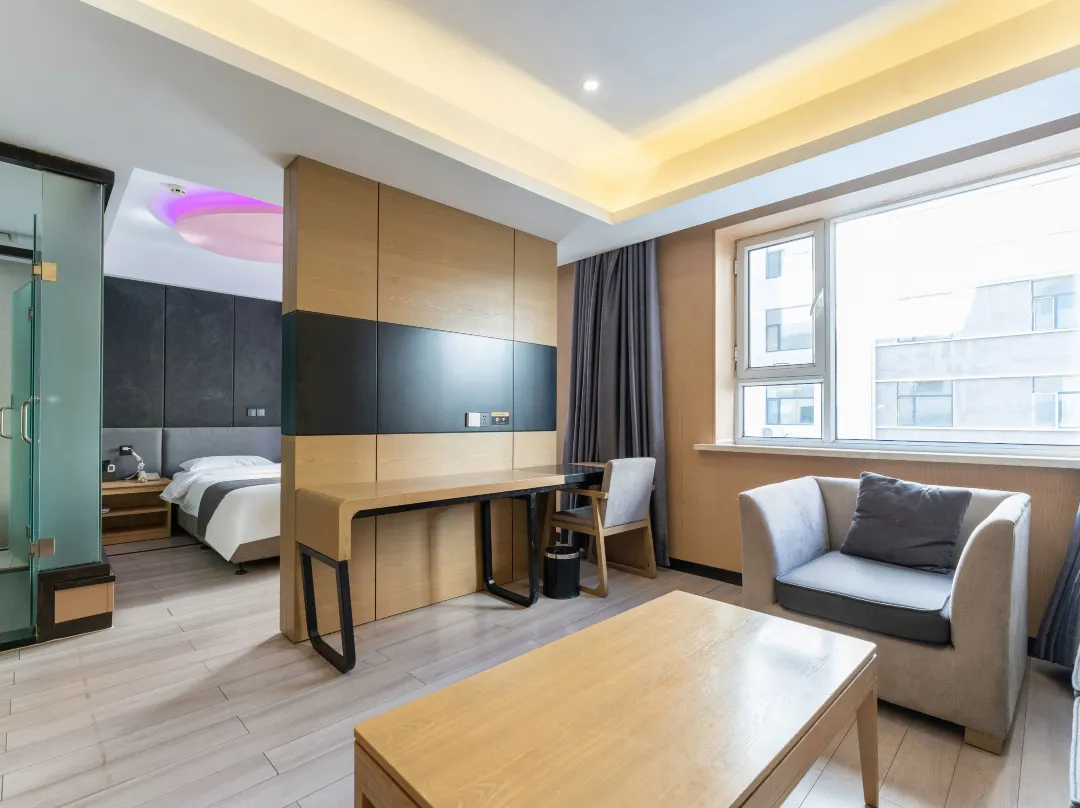 Shankee Hotel - Liaoyuan