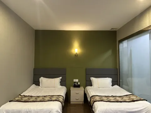 Guangzhou Yali Xiangshan Hotel - Dongguan