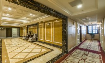 Mingdu Hotel(无锡明都大酒店（悦尚奥莱天一地铁站店）), Wuxi - 2025 Latest Prices & Deals ...