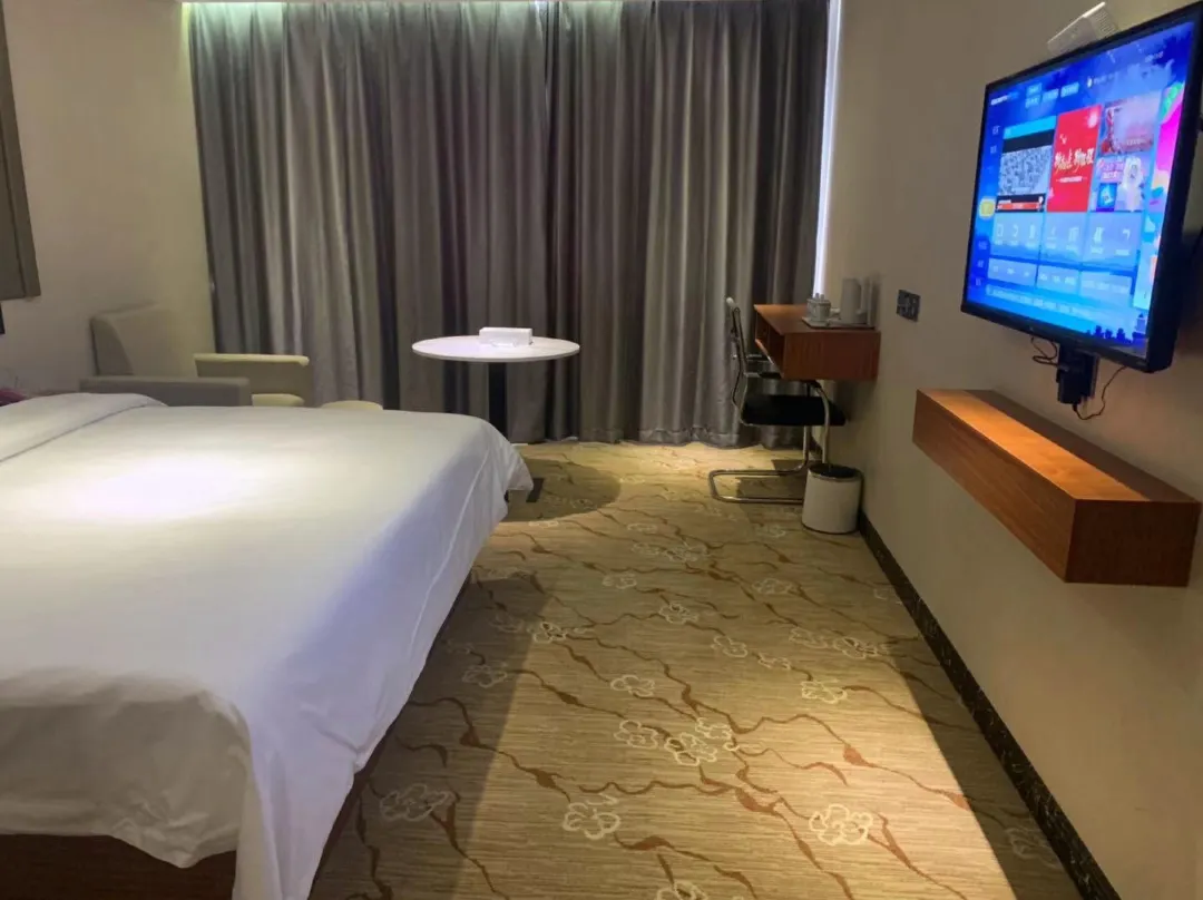 Wangjiao Hotel - Shangrao