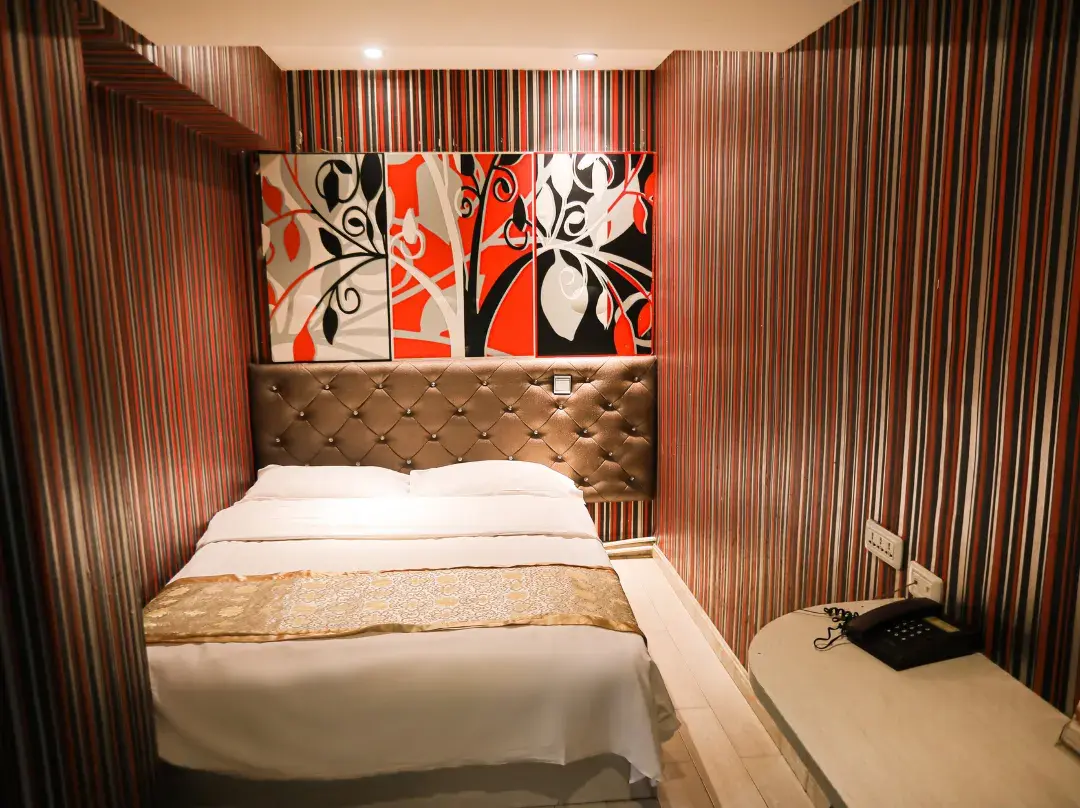 Shell Chain Hotel - Mudanjiang