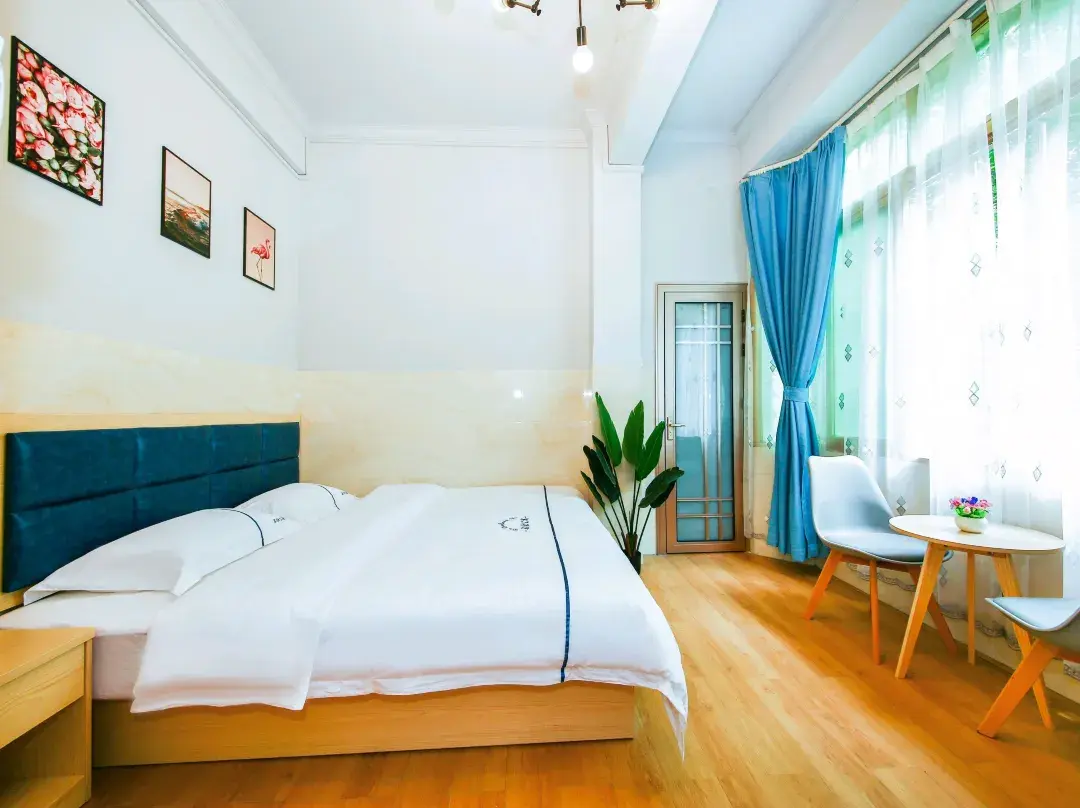 Qinxin Apartment - Guangzhou
