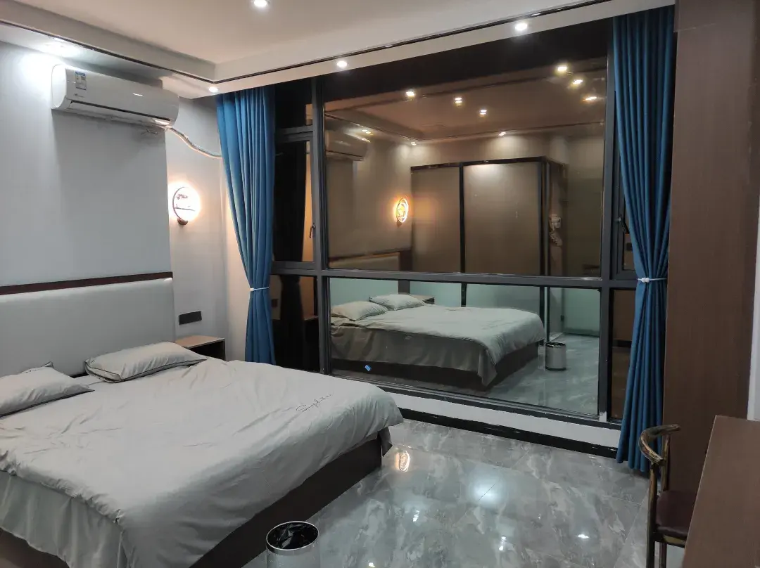 Baili Dujuan Yiju Resort - Bijie