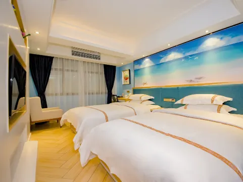 Ziweifengshang - Shaoyang