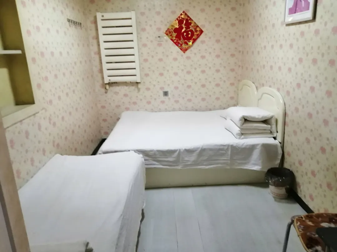 Harbin Xinyu Hotel - Harbin