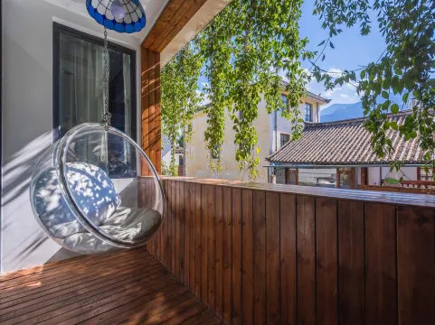 Marshmallow B&b - Dali