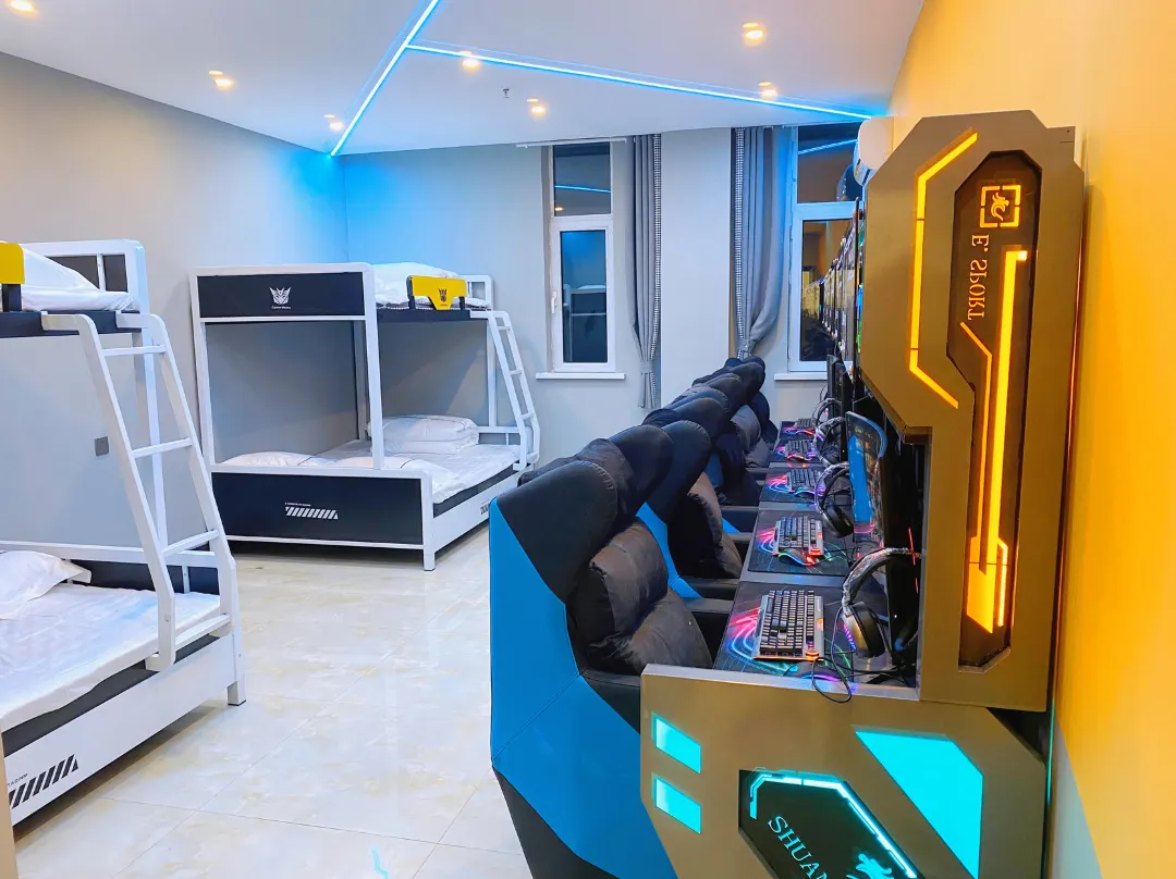 Yinchuan Artisan Tour Hotel - Yinchuan