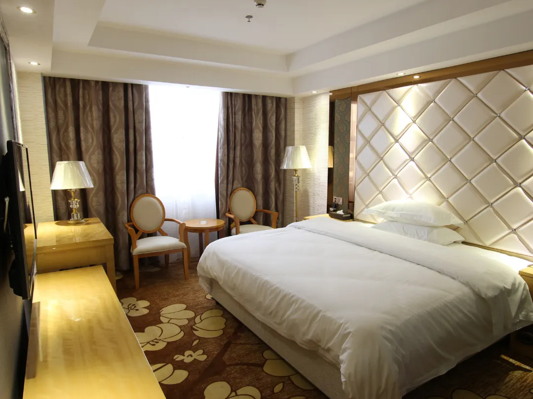 Yulin Hongtai Hotel - Yulin