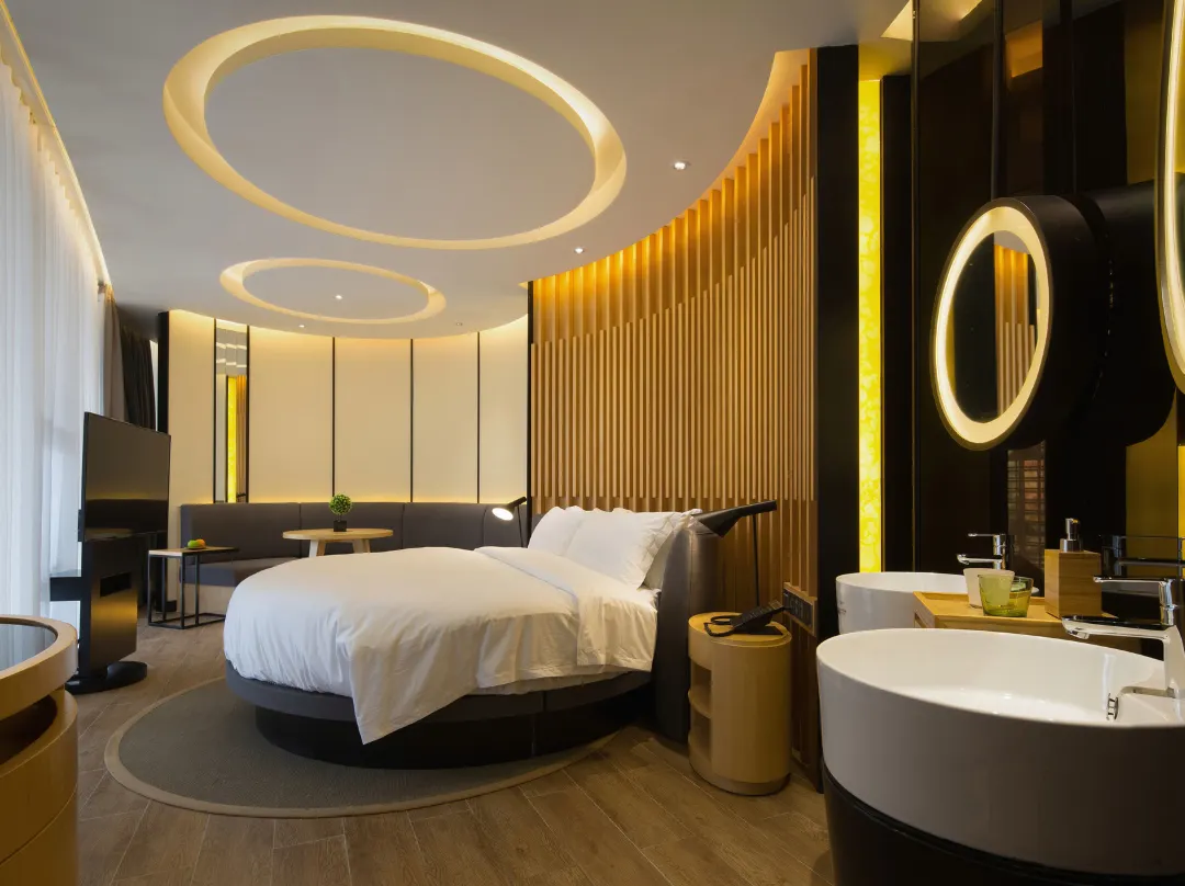 Sfeel Designer Hotel - Chengdu
